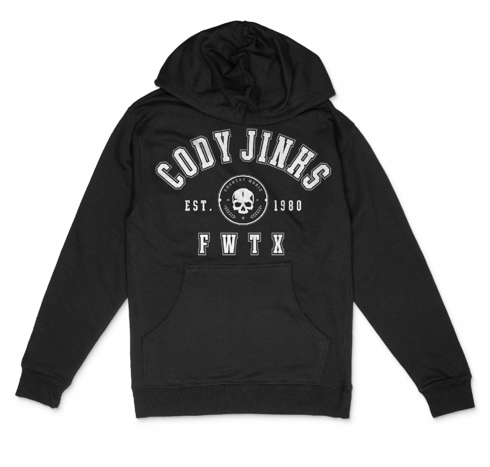 All Outerwear – Cody Jinks